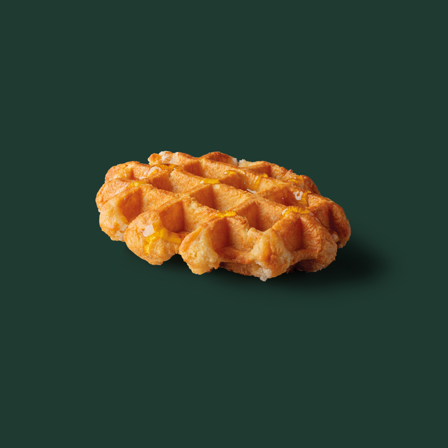 Belgian Waffle | Starbucks