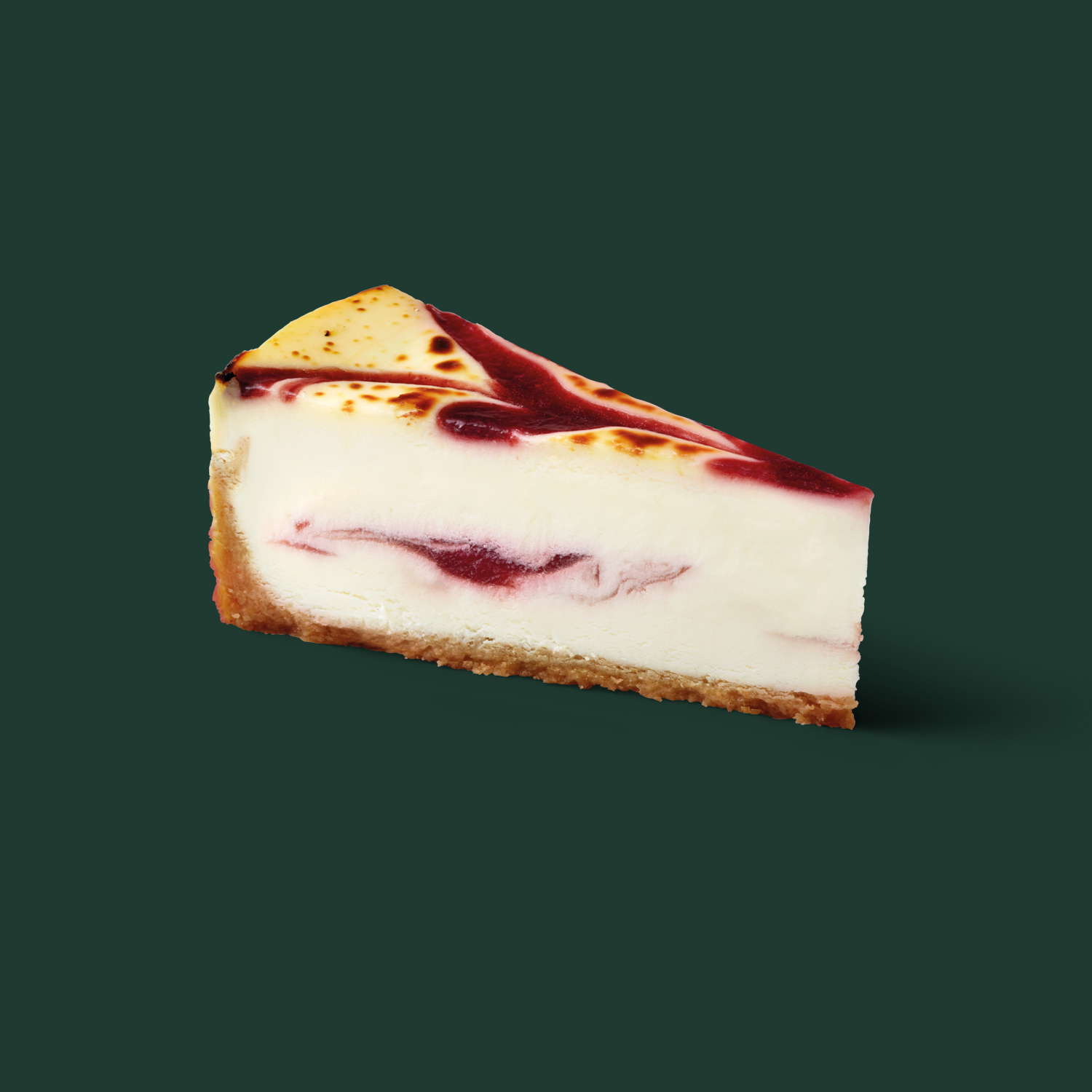Raspberry Cheesecake | Starbucks