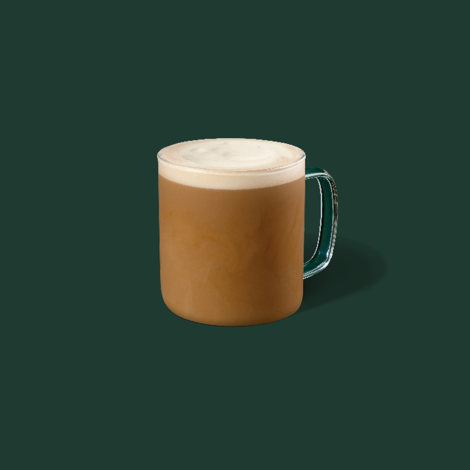 Starbucks Menu Engels