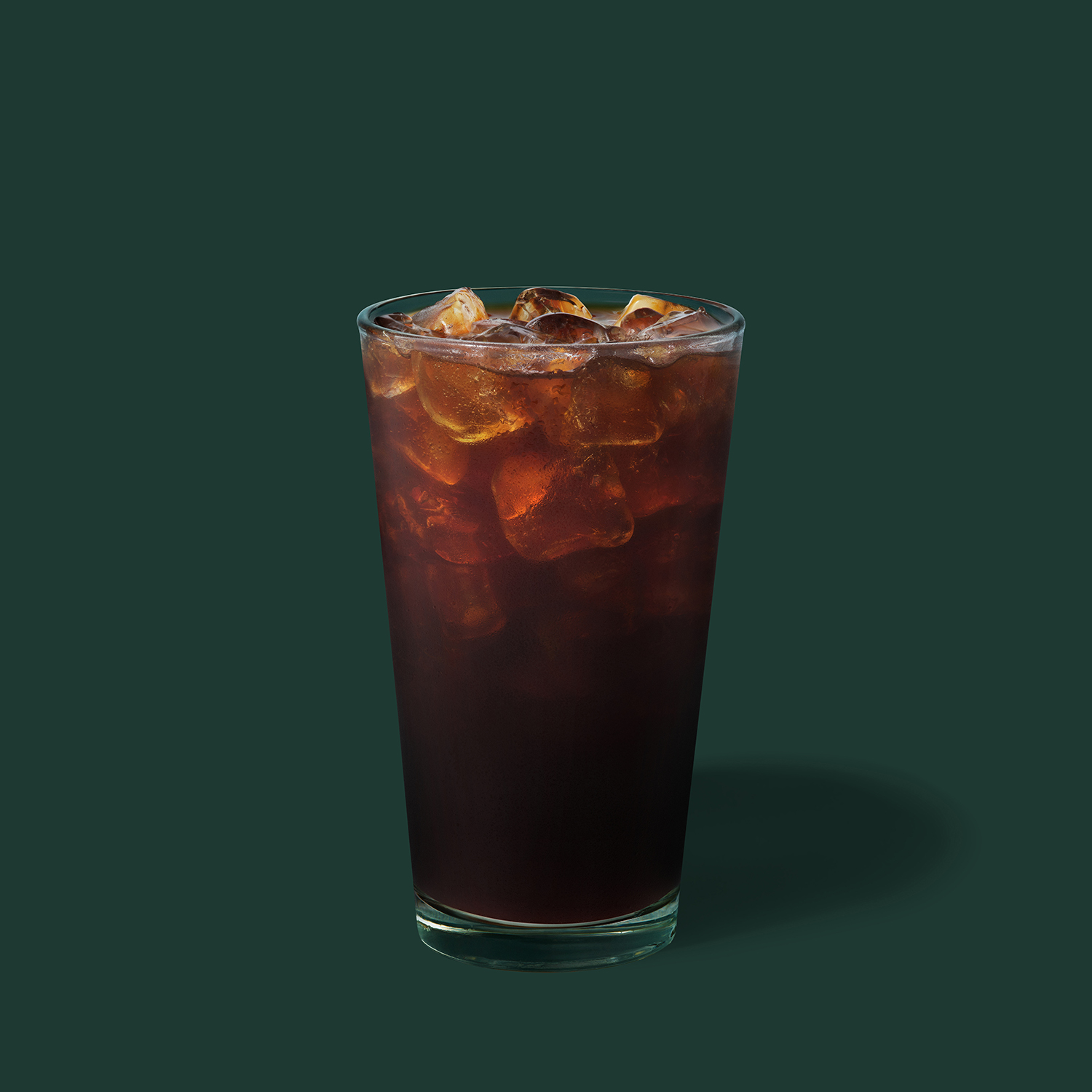 Cold Brew | Starbucks