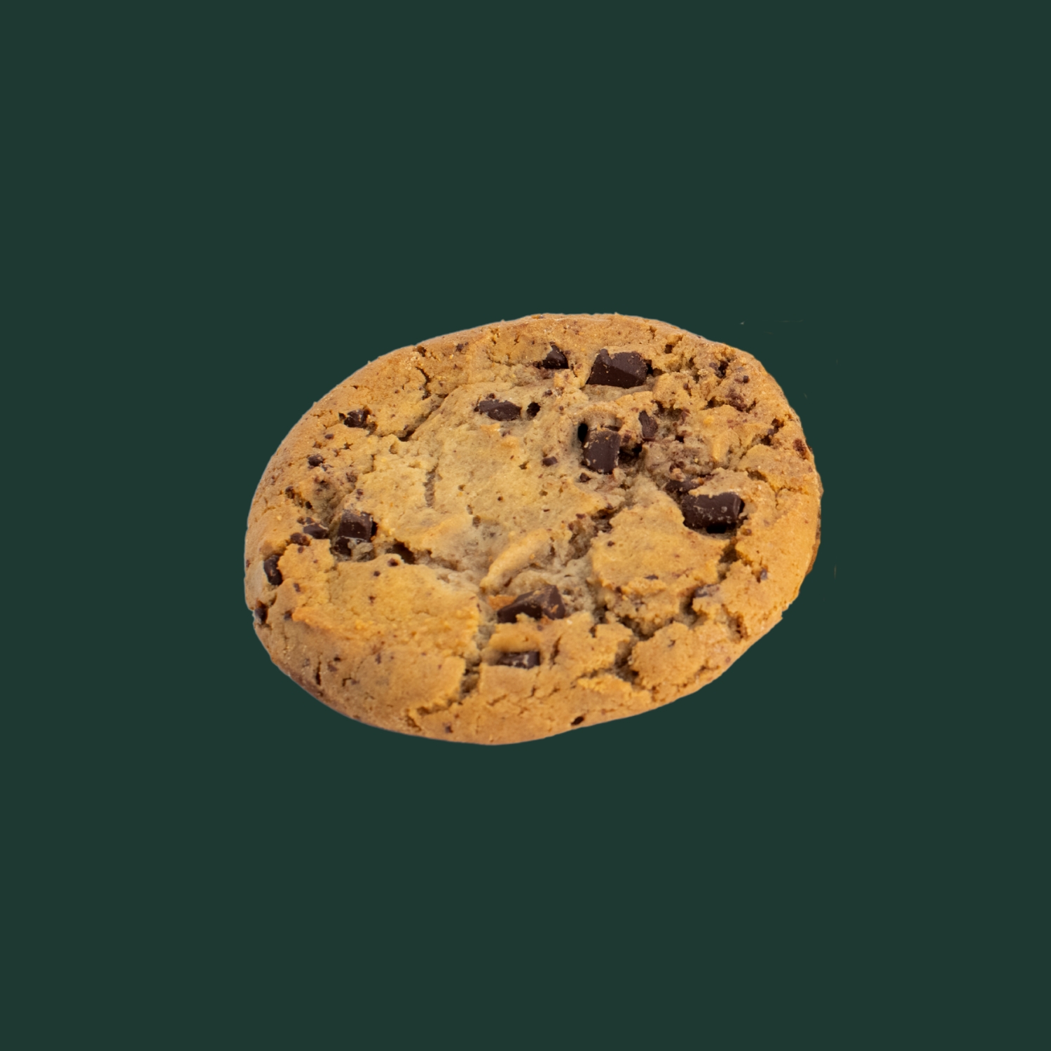 Cookie Chocolate Chunks