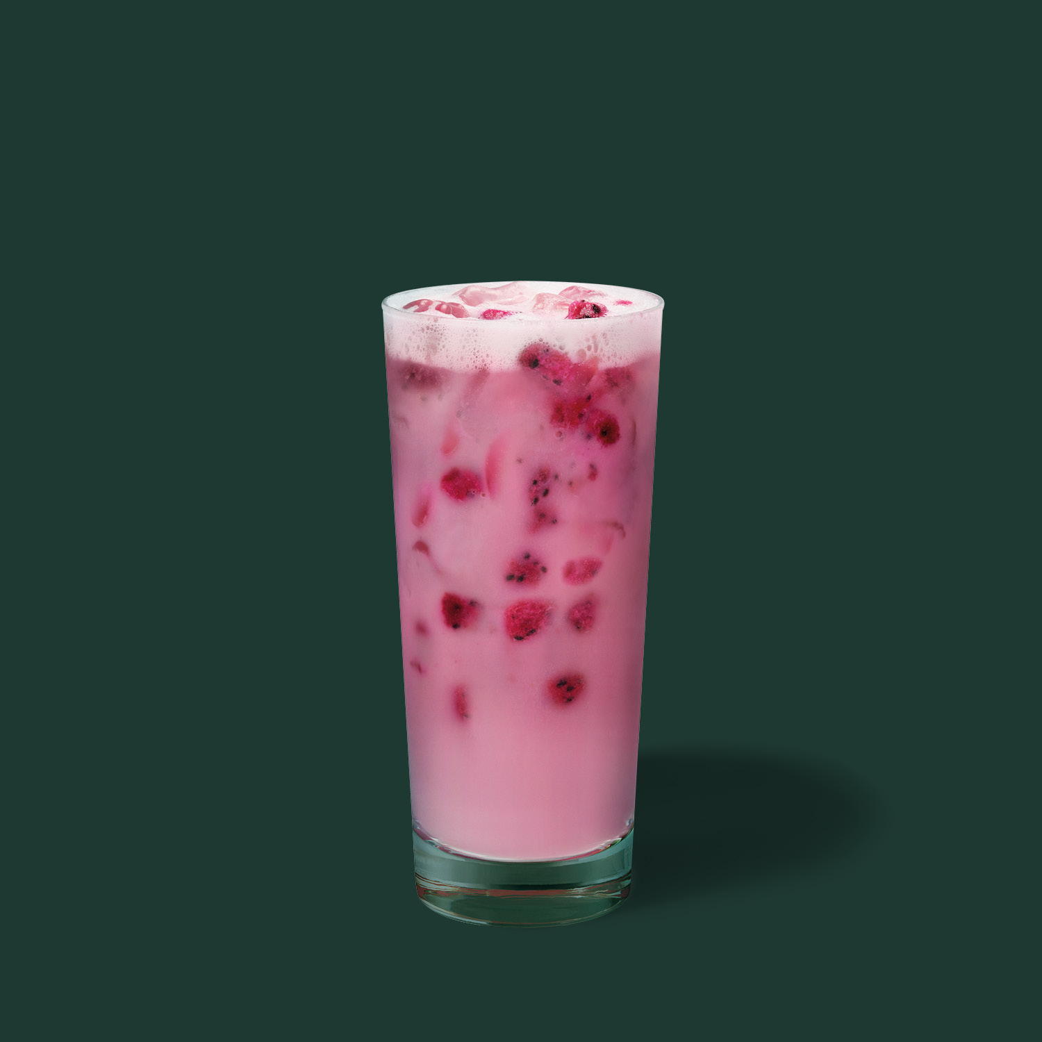 Dragon Coconut Starbucks Refresha | Starbucks