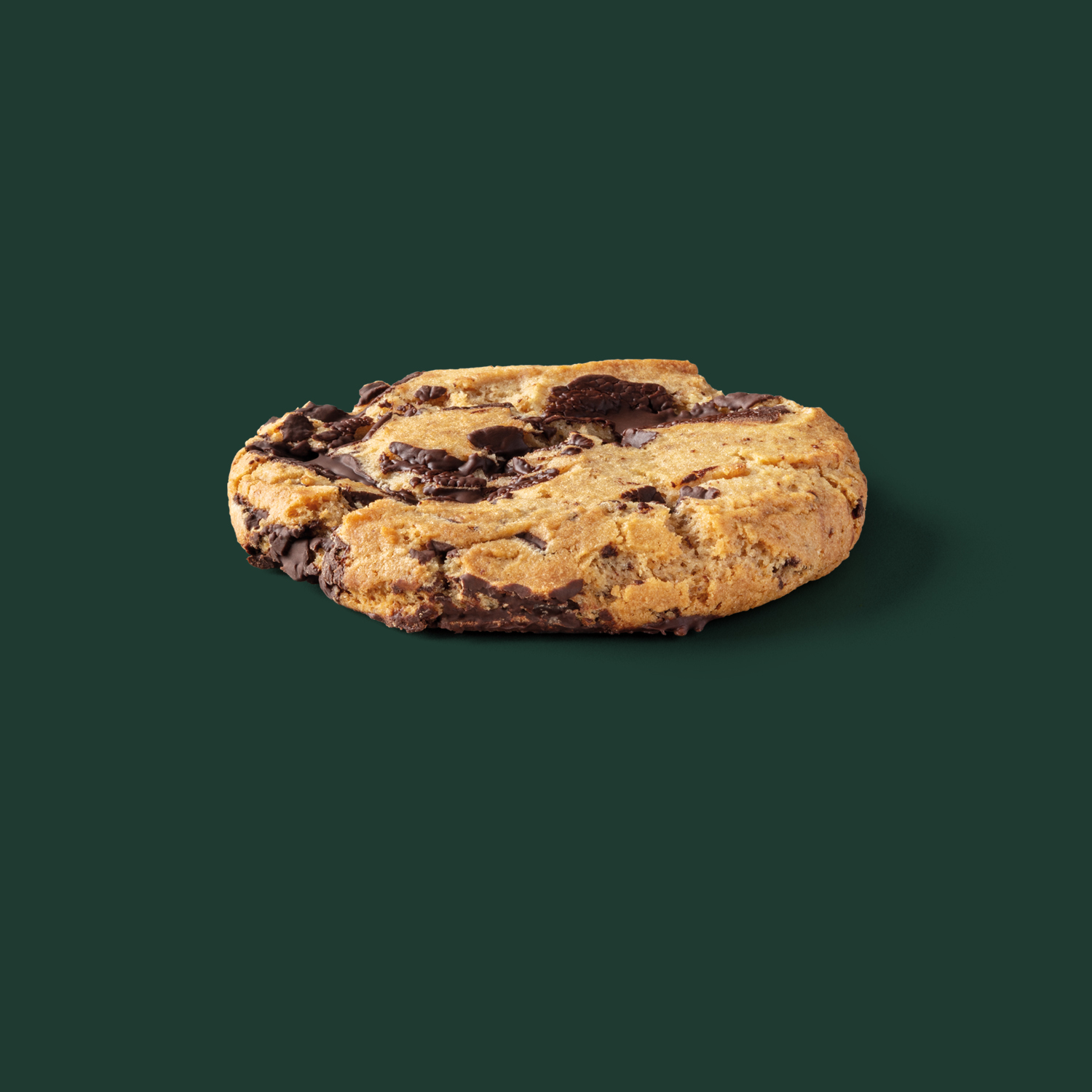 Chocolate Chunk Cookie