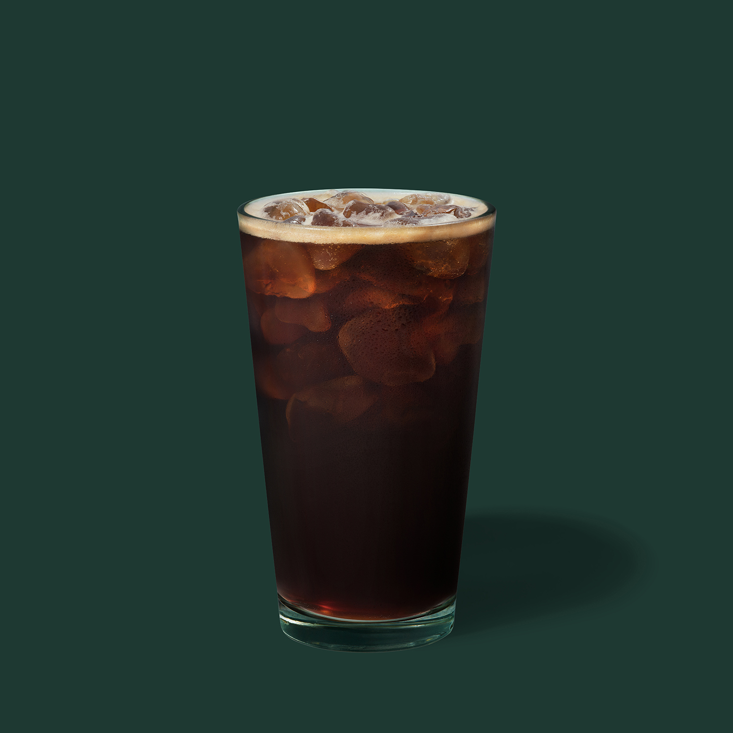 Iced Americano | Starbucks