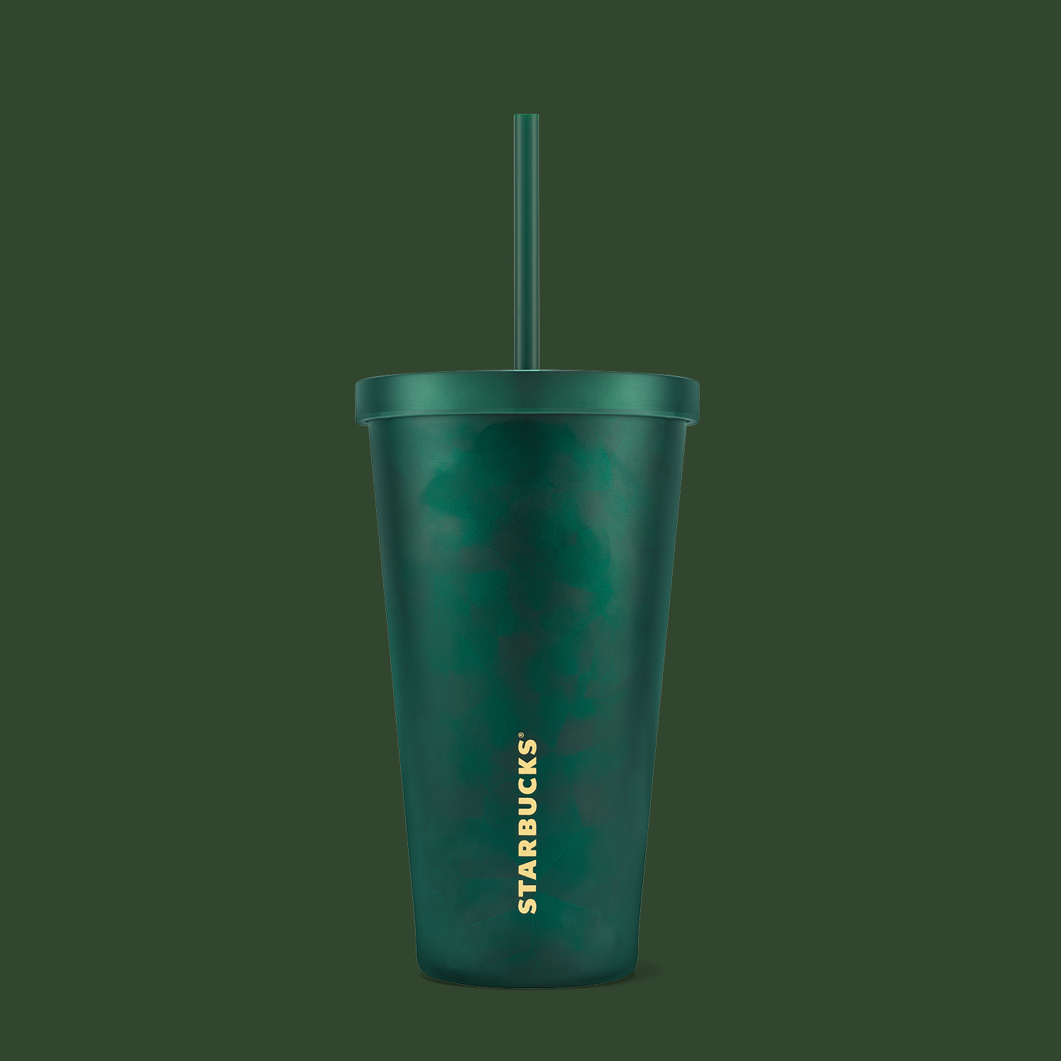 Java Cold Cup