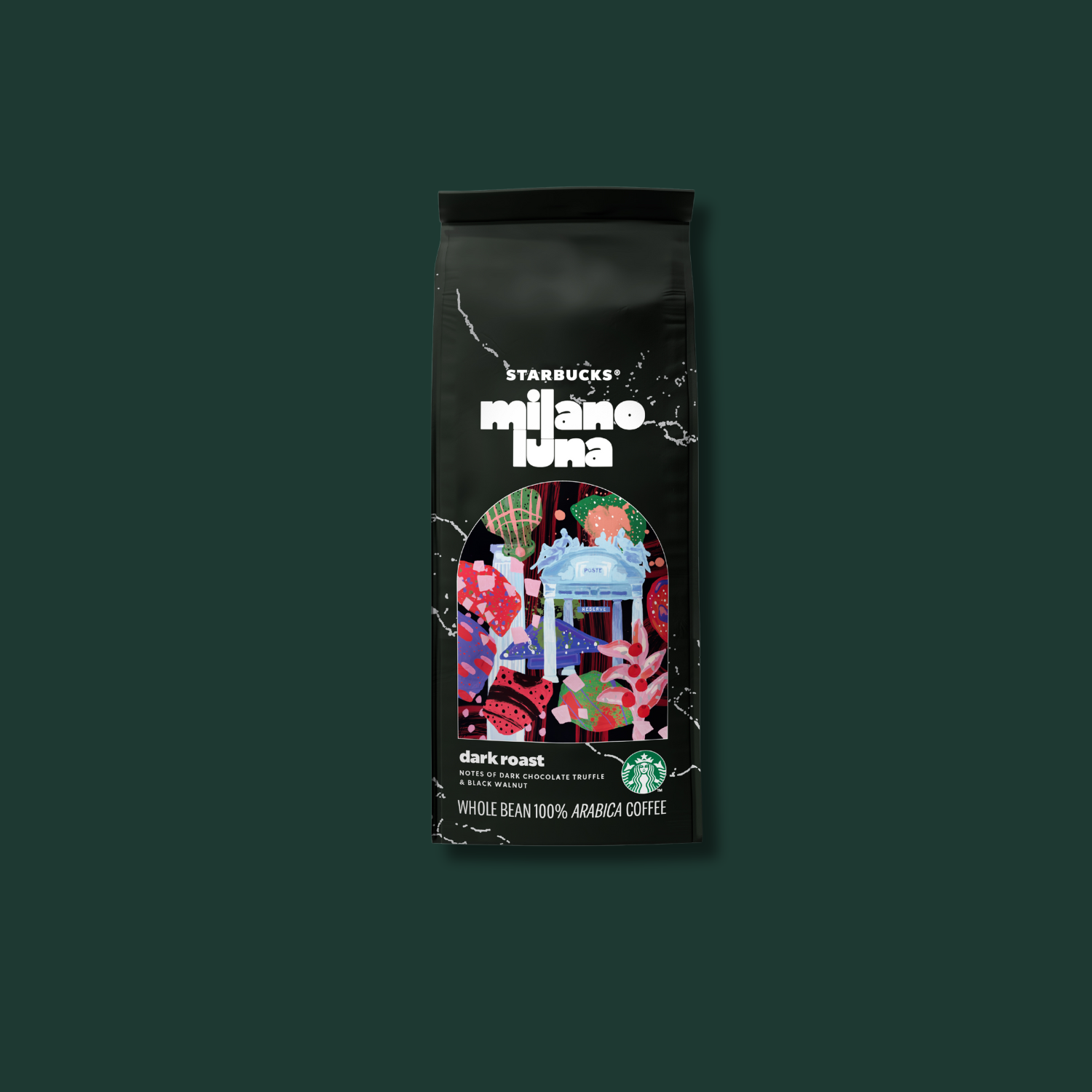 Milano Luna 250Gr