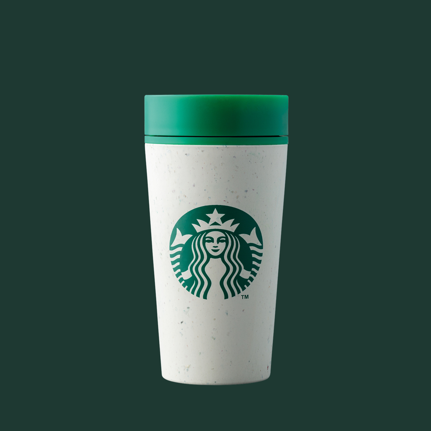 Circular Cup