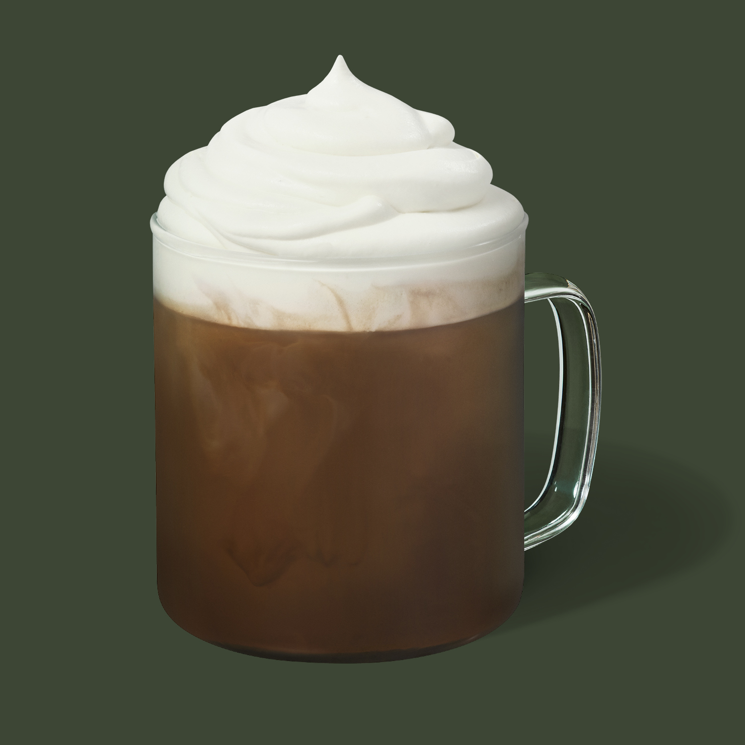 Caffè Mocha