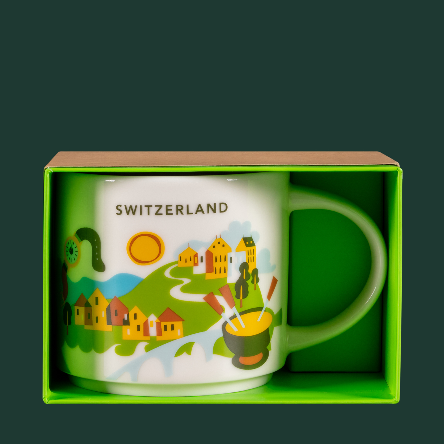 Mug You Are Here Switzerland mug-you-are-here-switzerland