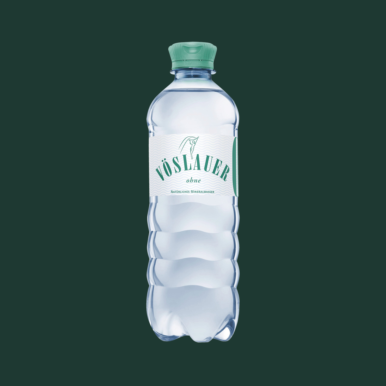 Stilles Wasser | Starbucks