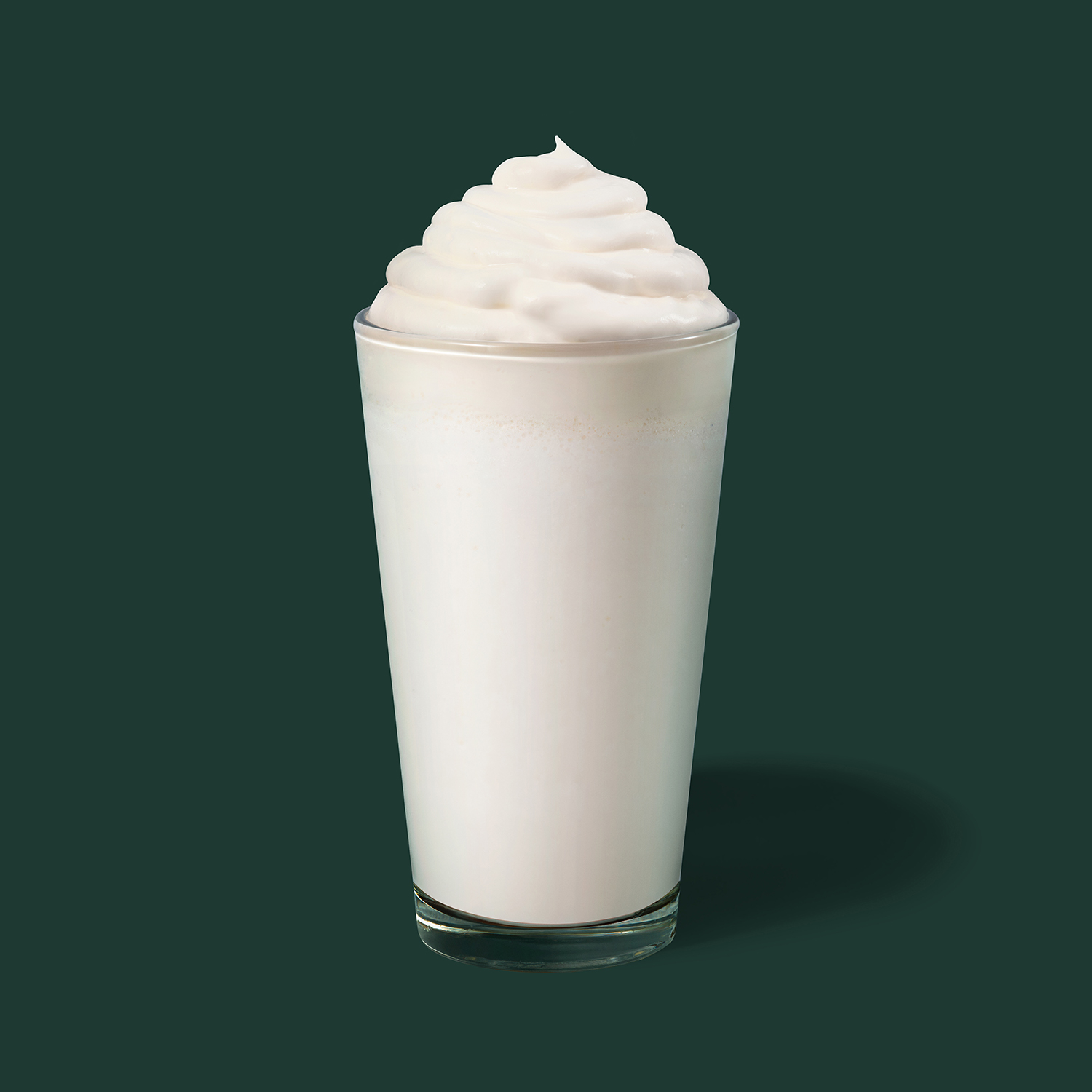 Vanilla Cream Frappuccino | Starbucks