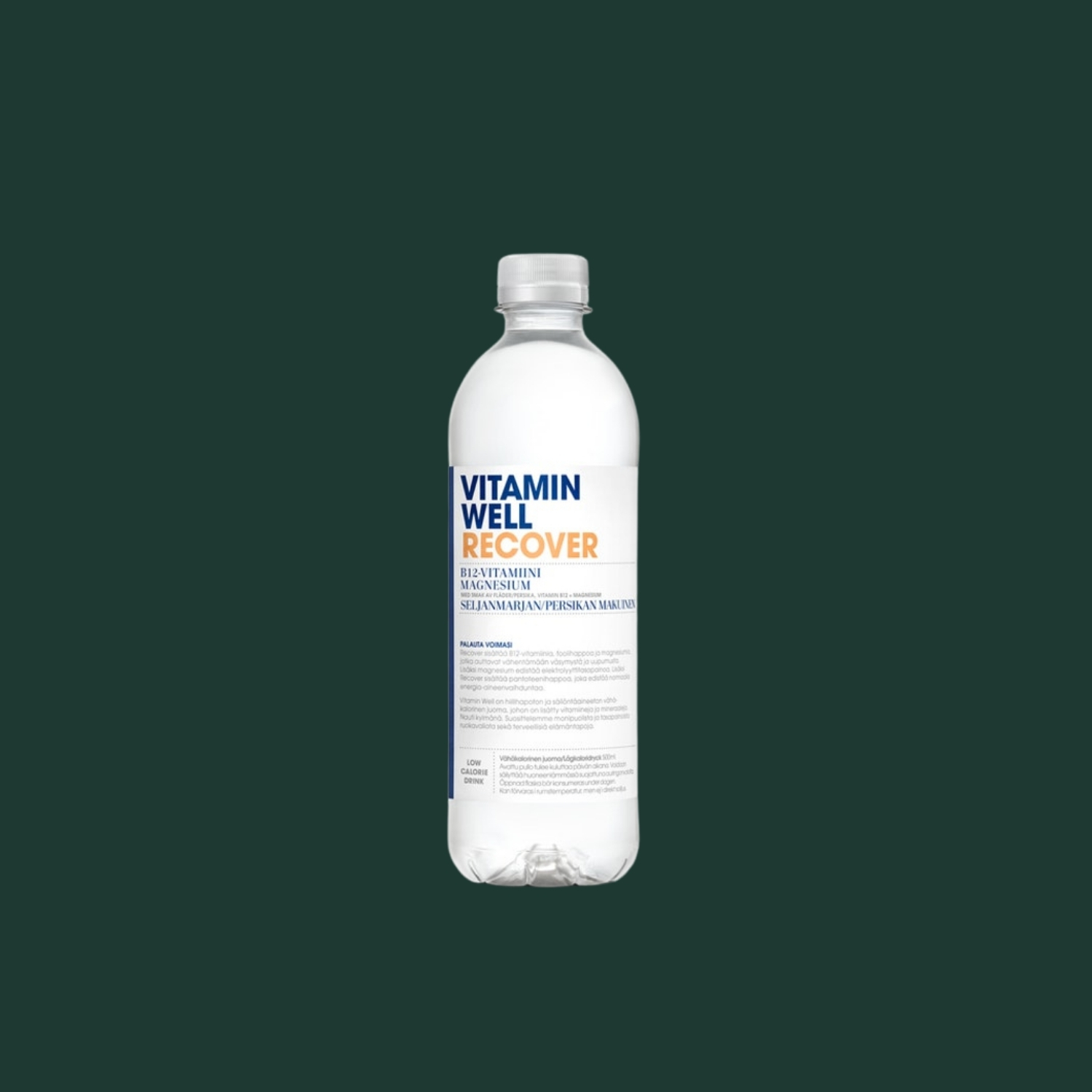 Vitamin Well Recover
