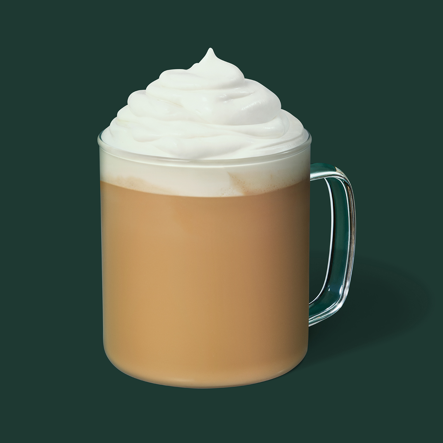 White Caffè Mocha | Starbucks