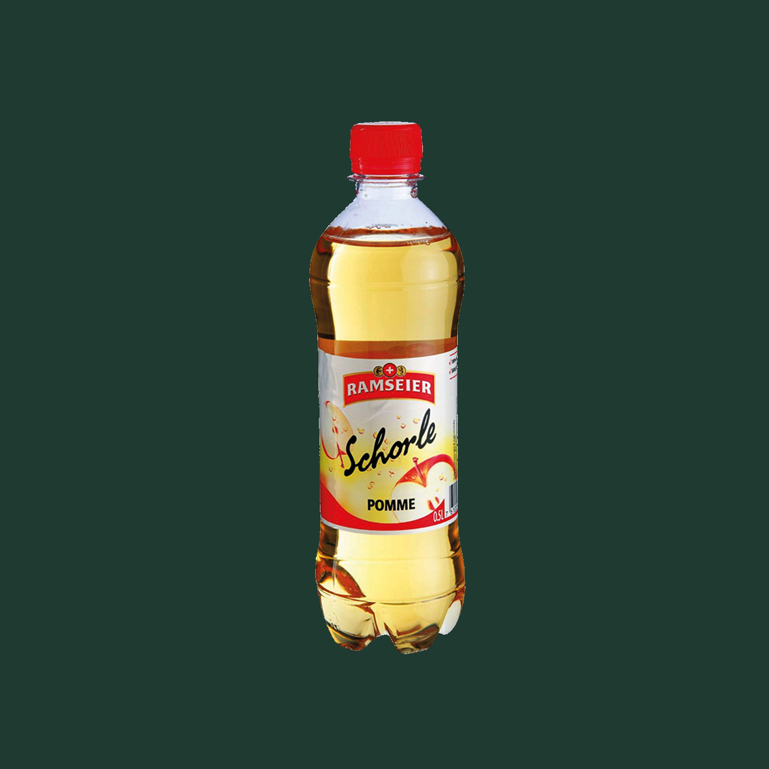 Ramseir Apple Spritzer
