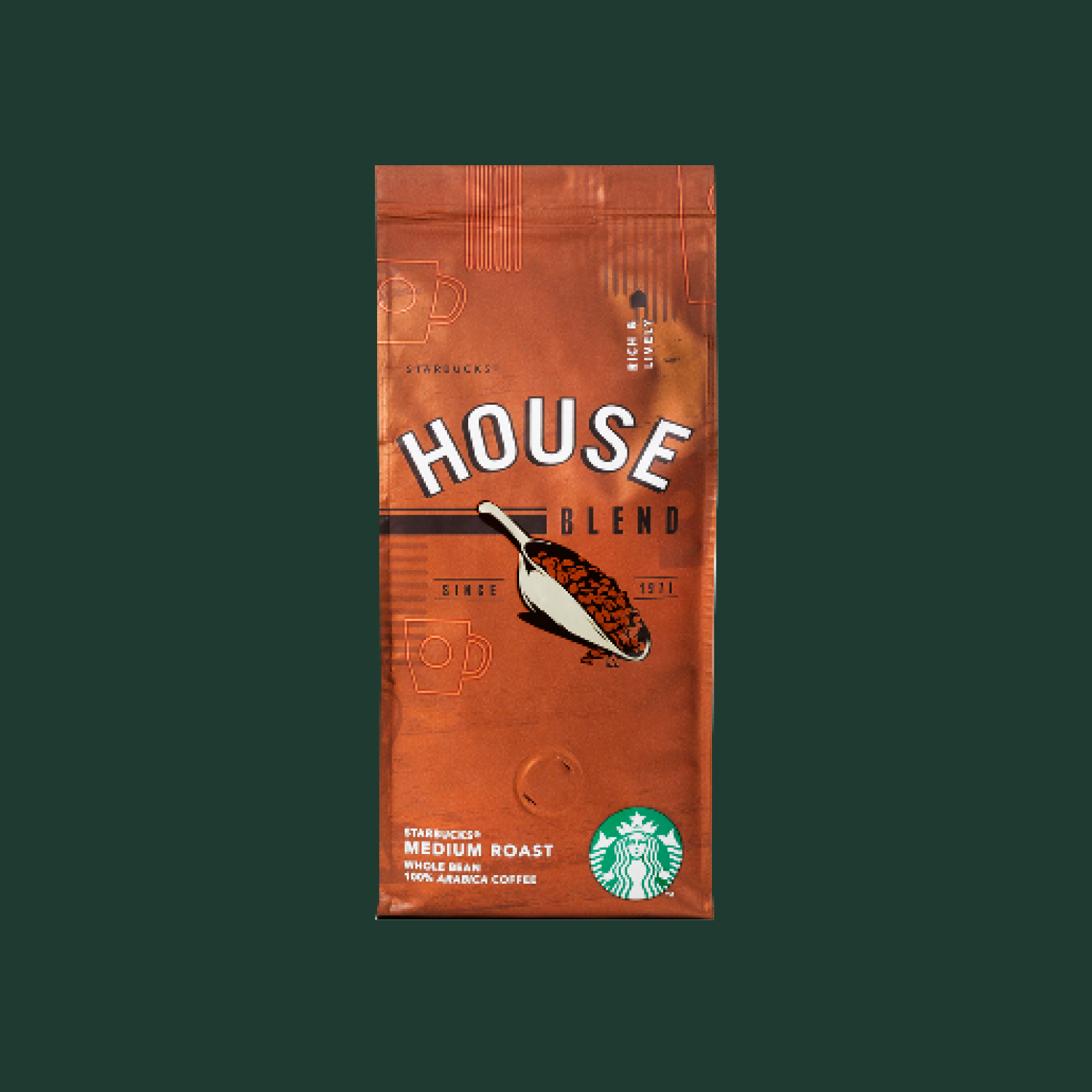 House Blend