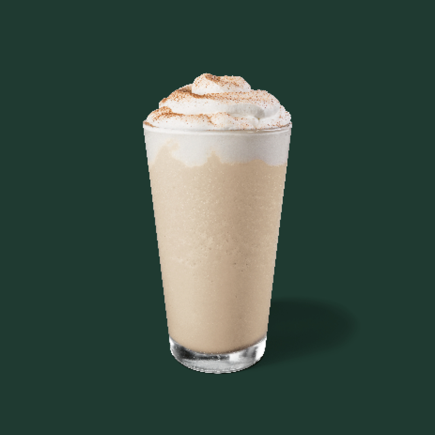 Chai Cream Frappuccino